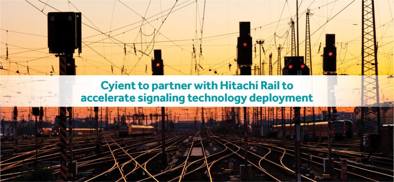 Engineering, Manufacturing, Digital Transformation Solutions | Cyient